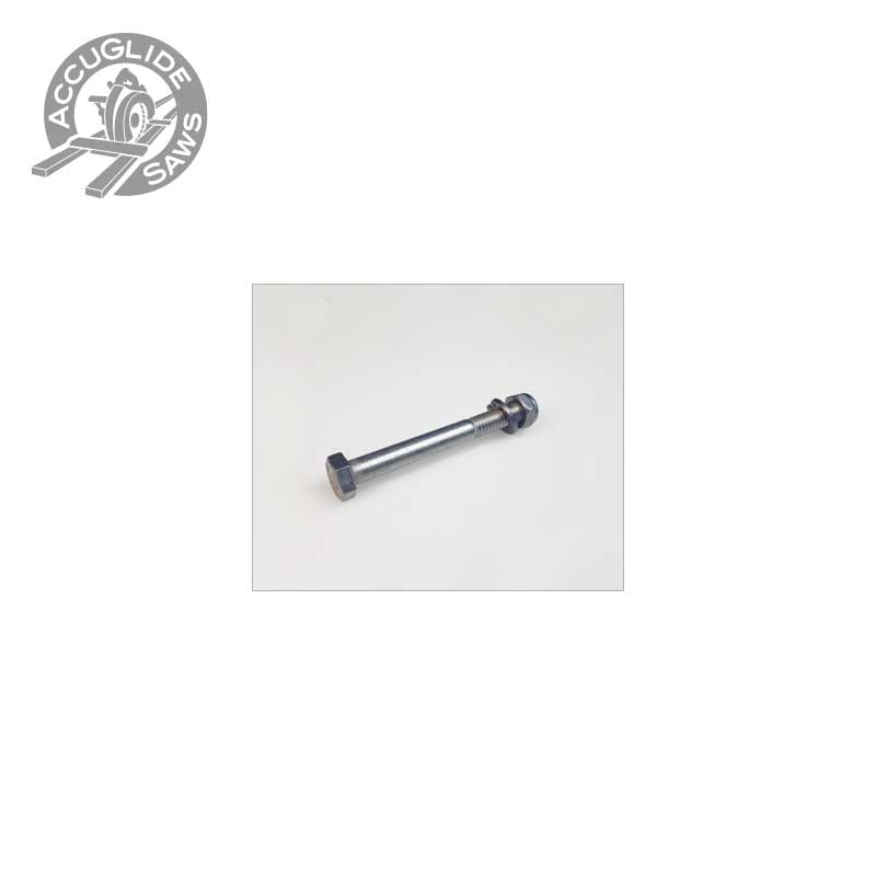 Heim Joint Bolt for all AccuGlide Saw Models - AccuGlide Saws
